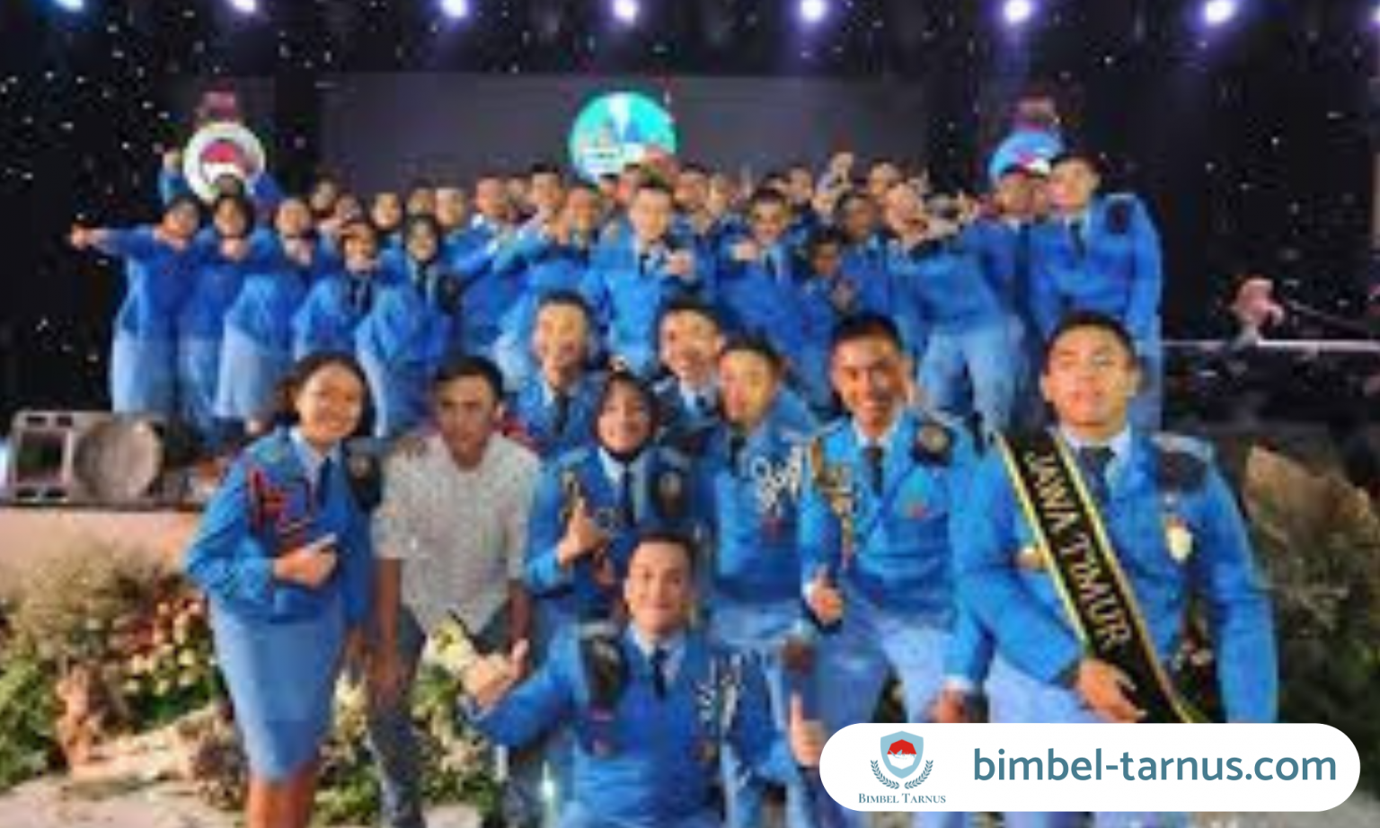 Biaya Masuk SMA Tarnus 2023 - Bimbel Taruna Nusantara