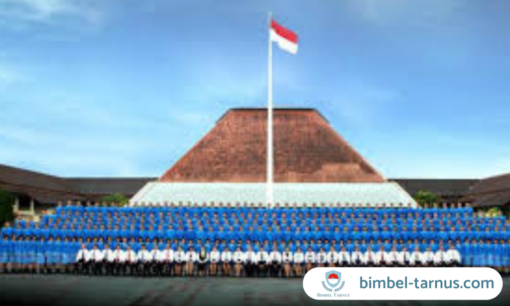 Syarat Pendaftaran SMA Tarnus 2023 - Bimbel Taruna Nusantara