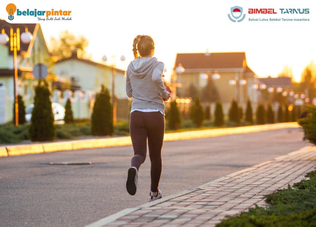 7 Tips Jogging yang Tepat untuk Persiapan Tes Fisik!