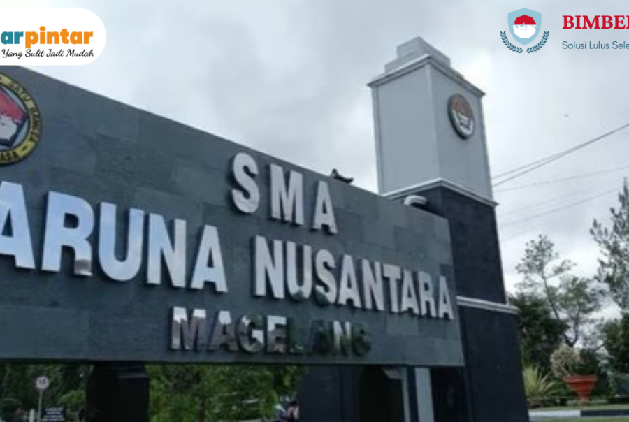 Para Casis Wajib Baca Ini! 8 Tes masuk SMA Taruna Nusantara - Bimbel ...