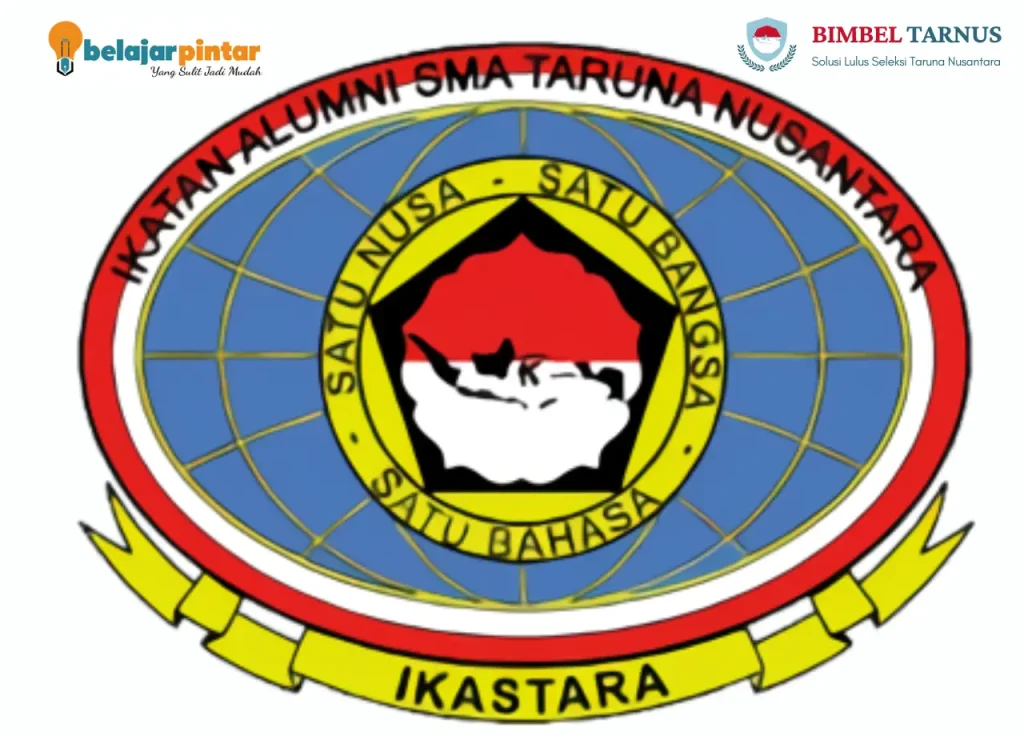 IKASTARA: Sejarah Ikatan Alumni SMA Taruna Nusantara - Bimbel Taruna Nusantara